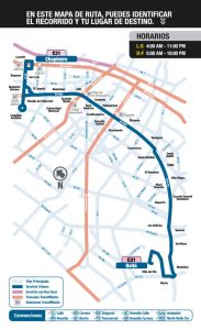 Ruta C31 SITP - Rutas Transmilenio y Rutas SITP de Bogotá